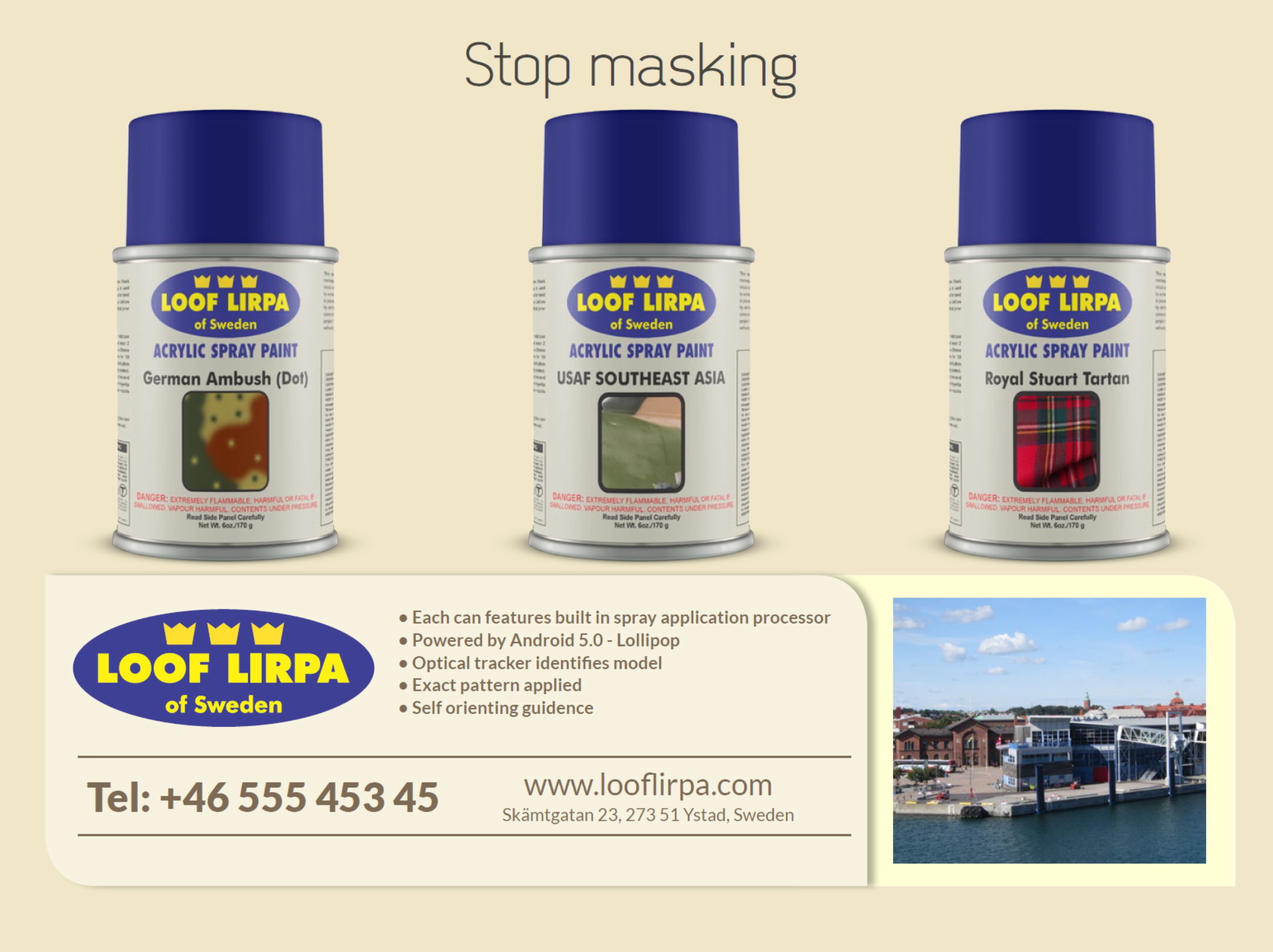 News & Other Stuff – Replikator